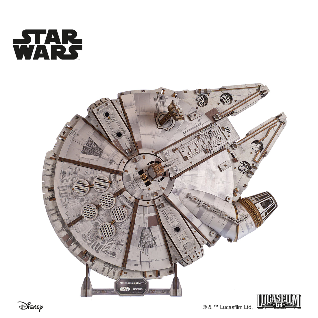 Millennium Falcon™