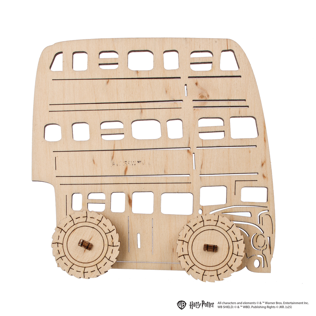 Discover the Magic of Ugears Harry Potter™ 3D Wooden Puzzles – Page 2